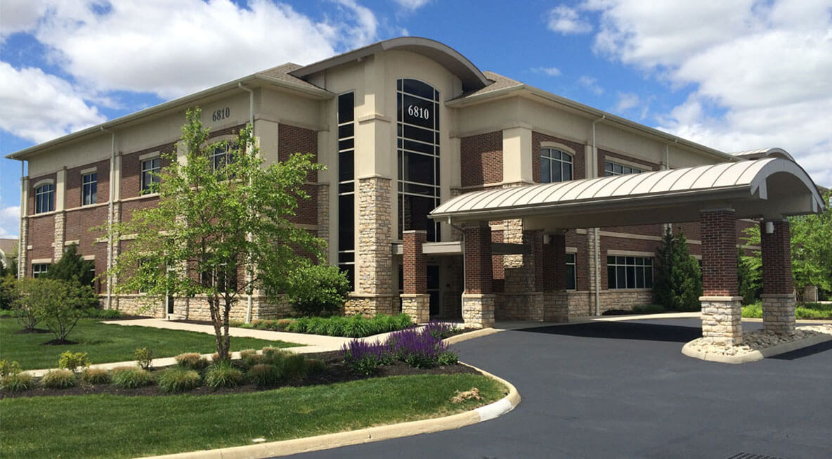 Property Management | Rj Boll Realty