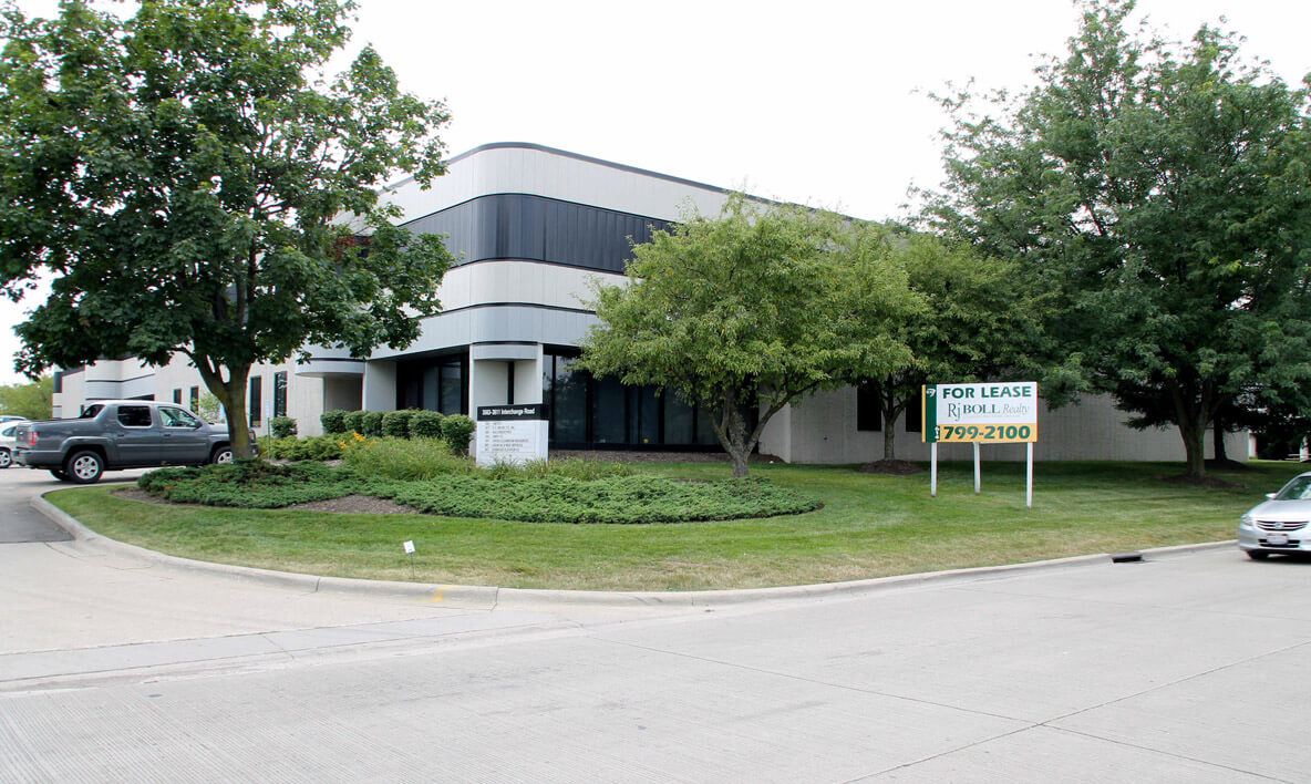 Property Management | Rj Boll Realty