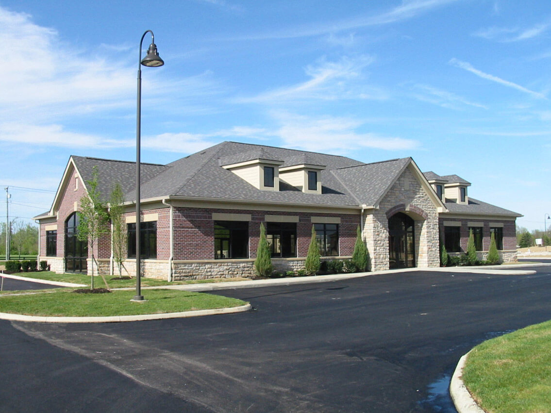 Commercial Development | Rj Boll Realty